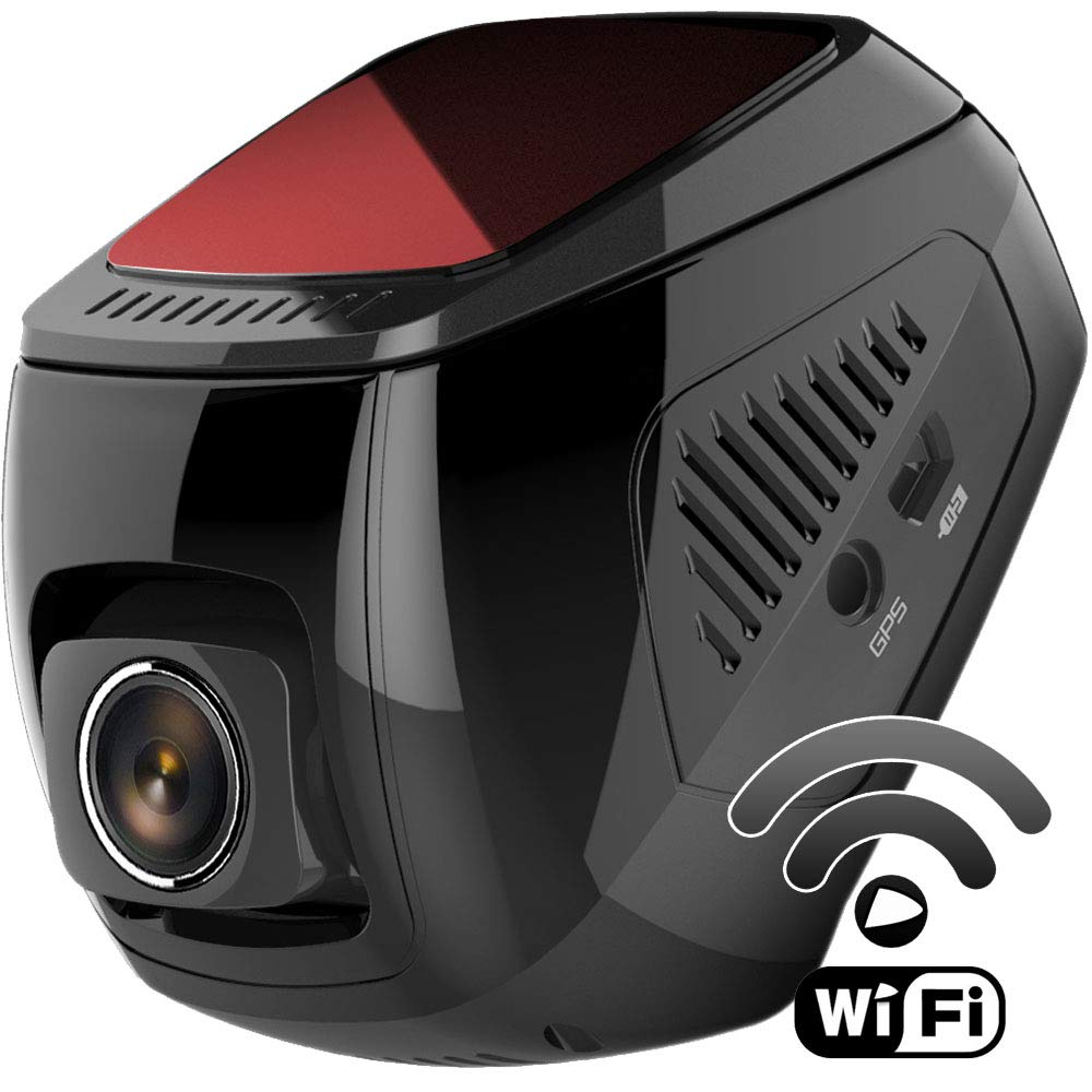 HD Dash Cams – IdealTech USA